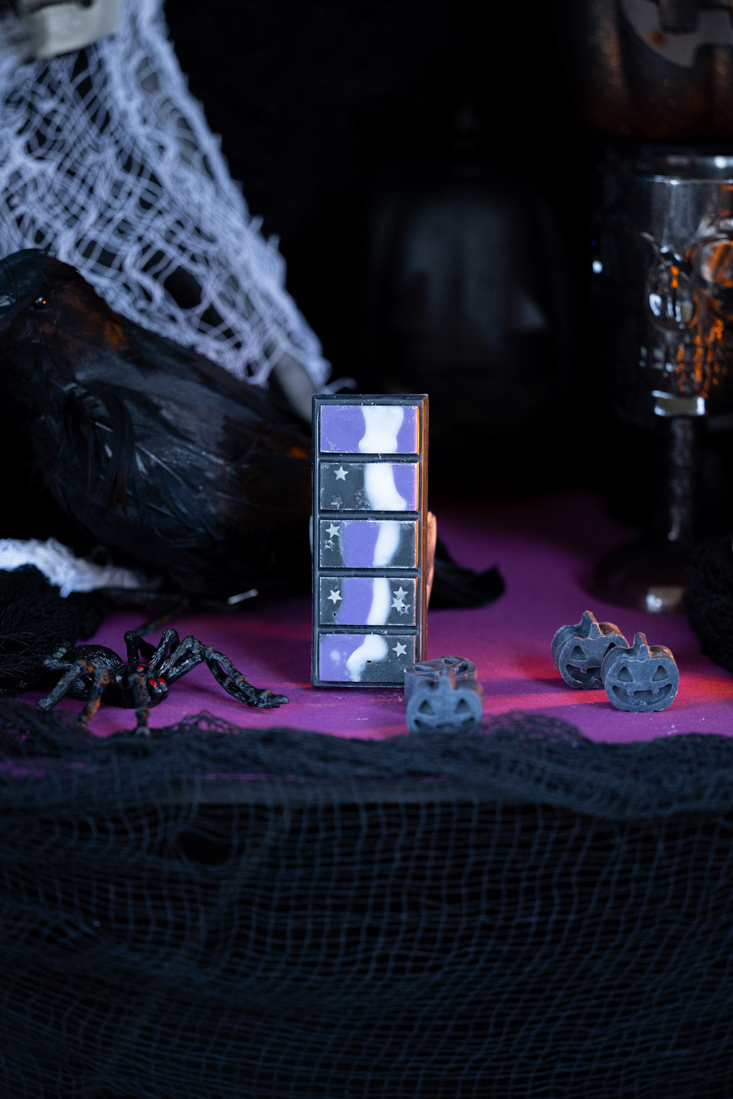 Witches – LUNA CANDLES